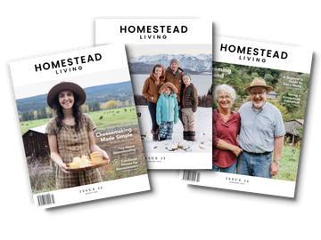 Products We Use – The Honeystead